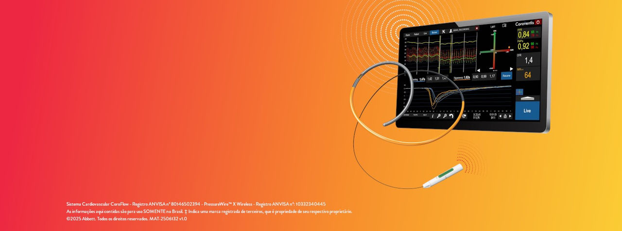 Abbott | Saúde Global e Pesquisas